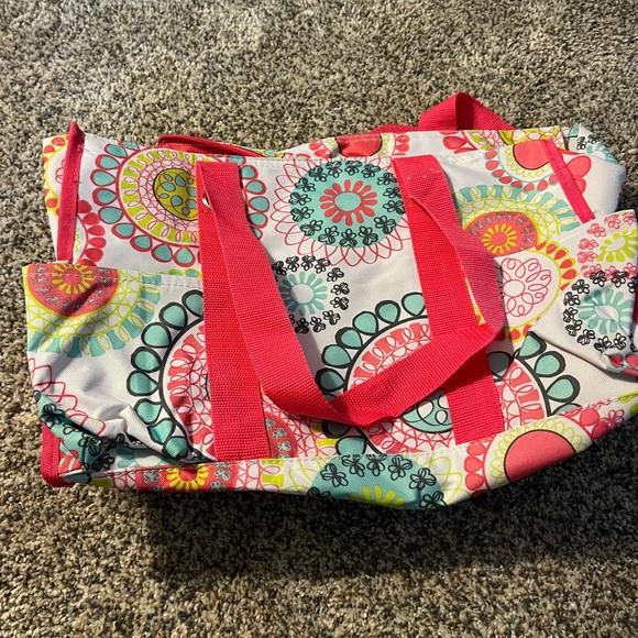 thirty-one | Bags | Thirty Onetote | Poshmark